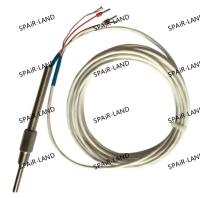 China OEM Temperature Sensor Transducer Metal Air Compressor Parts 88290021-986 Cooler Spare Parts Replacement Used Condition for sale