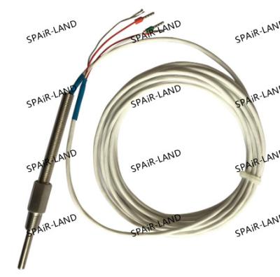 China OEM Temperature Sensor Transducer Metal Air Compressor Parts 88290021-986 Cooler Spare Parts Replacement Used Condition for sale