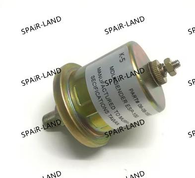 China OEM 88290018-703 Metal Air Compressor Parts 88290018-703 Transducer Separator And Filter 88290018-703 Oil Pressure Sensor for sale