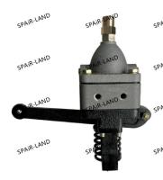 China 39724414 Control Valve for Industrial Air Compressors Spare Parts Compressor Regulating Valve for sale