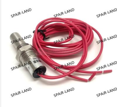 China Ingersoll Rand Air Compressor Spare Parts 39428305 Temperature Switch Sensor Metal Material for sale