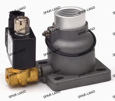China Red Star Icv-50 Domestic Air Intake Valve for Screw Compressors Air Compressor Parts Controller for sale