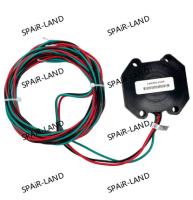 China Metal Air Compressor Parts 1089051504 Pressure Transducer Stationary Screw Pressure Sensor New and Used Condition for sale