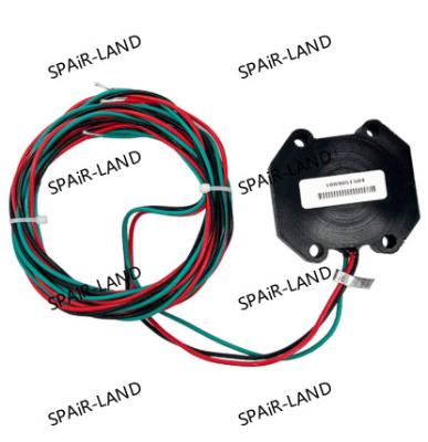 China Metal Air Compressor Parts 1089051504 Pressure Transducer Stationary Screw Pressure Sensor New and Used Condition for sale