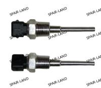 China Atlas Air Compressor Parts Temperature Sensor 1089057407 and Transducer 1089057449 Metal Screw Used/New Condition for sale