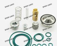 China Air Compressor Repair Kit with Oil Stop and Check Valve Used & New Condition Filter Part (2901201800) Accessories for sale