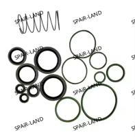 China Atlas Copco Maintenance Kit (2901007200) New Condition Metal Oil Stop Valve for Air Compressor Spare Parts for sale