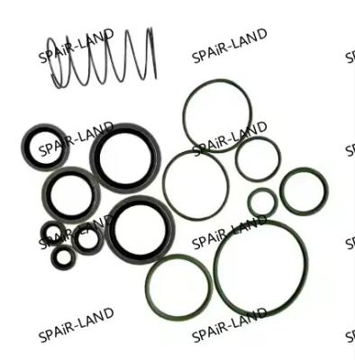 China Atlas Copco Maintenance Kit (2901007200) New Condition Metal Oil Stop Valve for Air Compressor Spare Parts for sale