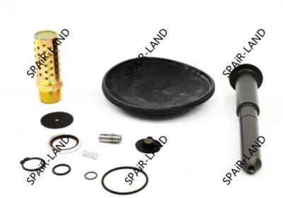 China Atlas Oil-Free Air Compressor Inlet Valve Overhaul Kit 2901110100 Metal Part for New and Used Compressors for sale
