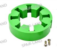 China Coupling Rubber 02250152-671 Sullair  Can Use High Quality Hot Selling Low-cost Accessories for sale