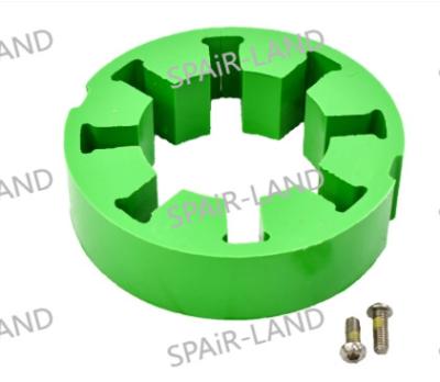 China Coupling Rubber 02250152-671 Sullair  Can Use High Quality Hot Selling Low-cost Accessories for sale