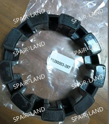 China Coupling Rubber 88290003-397 TD Sullair Can Use High Quality Hot Selling Low-cost Accessories for sale
