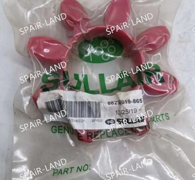China Coupling Rubber 88290019-865 TD Sullair Can Use High Quality Hot Selling Low-cost Accessories for sale