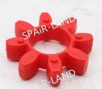 China Coupling Rubber GR48 High Quality Hot Selling Low-cost Accessories for sale