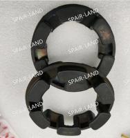 China Coupling Rubber 88290003-322 Sullair  Can Use High Quality Hot Selling Low-cost Accessories for sale