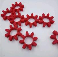China Coupling Rubber GR42 High Quality Hot Selling Low-cost Accessories for sale