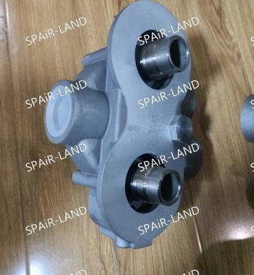 China Oil Filter Base 1625473500 Sullair Can Use High Quality Hot Selling Low-cost Accessories for sale