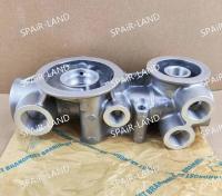 China Oil Filter Base 1625473500 Atlas Can Use High Quality Hot Selling Low-cost Accessories for sale