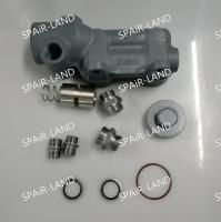 China Oil Filter Base 1613804300 Liutech Can Use High Quality Hot Selling Low-cost Accessories for sale