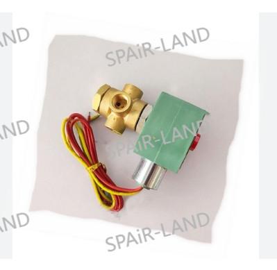 China Solenoid Valve 250038-730 Sullair  Can Use High Quality Hot Selling Low-cost Accessories for sale