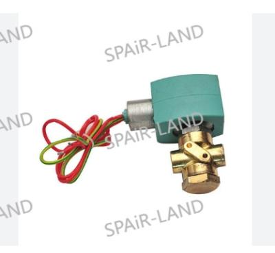 China Solenoid Valve 250038-767 Sullair  Can Use High Quality Hot Selling Low-cost Accessories for sale