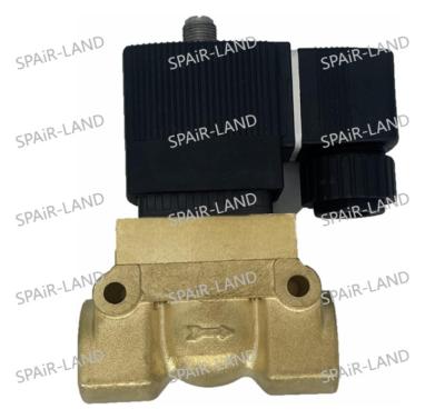China Solenoid Valve 100001307 Compair Can Use High Quality Hot Selling Low-cost Accessories for sale