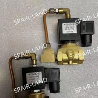 China Solenoid Valve A11520074 Compair Can Use High Quality Hot Selling Low-cost Accessories for sale