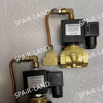 China Solenoid Valve A11520074 Compair Can Use High Quality Hot Selling Low-cost Accessories for sale