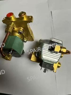 China Condensate Drainage Solenoid Valve 47687753001 Ingersoll Rand Can Use High Quality Hot Selling Low-cost Accessories for sale