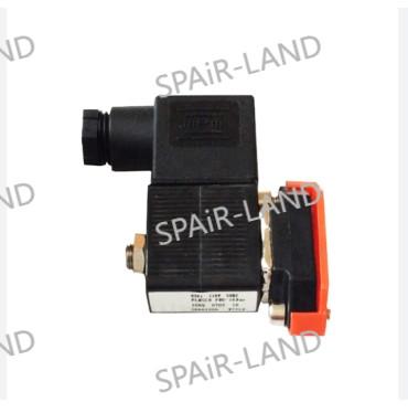 China Solenoid Valve 1089066803 Sullair  Can Use High Quality Hot Selling Low-cost Accessories for sale