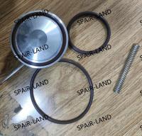 China Atlas 2205529562 Industrial Compressor Repair Kit at Discounted Price Essential Parts for Air Compressors for sale