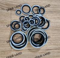 China Atlas 2906057800 Industrial Compressor Repair Kit at Discounted Price Essential Parts for Air Compressors for sale