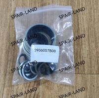China Atlas 2906057800 Industrial Compressor Repair Kit at Discounted Price Essential Parts for Air Compressors for sale