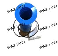 China Sullair 88298003-760  Industrial Compressor Repair Kit at Discounted Price Essential Parts for Air Compressors for sale