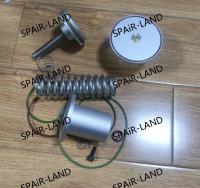 China Compair 100010938  Industrial Compressor Repair Kit at Discounted Price Essential Parts for Air Compressors for sale