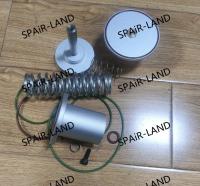 China Compair 100010938  Industrial Compressor Repair Kit at Discounted Price Essential Parts for Air Compressors for sale