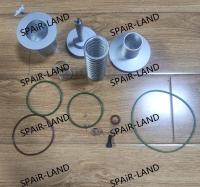 China Compair 100010938  Industrial Compressor Repair Kit at Discounted Price Essential Parts for Air Compressors for sale