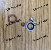 China Atlas 1613900501  Industrial Compressor Repair Kit at Discounted Price Essential Parts for Air Compressors for sale