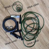 China Atlas 2906097200 Industrial Compressor Repair Kit at Discounted Price Essential Parts for Air Compressors for sale