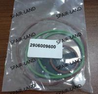 China Atlas 2906009600 Industrial Compressor Repair Kit at Discounted Price Essential Parts for Air Compressors for sale