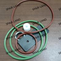 China Atlas 2906009600 Industrial Compressor Repair Kit at Discounted Price Essential Parts for Air Compressors for sale