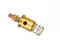 China Gardner Denver Temperature Control Valve 2109365（QX103232)    High  Quality Screw Air  Compressor Parts Wholesalele for sale