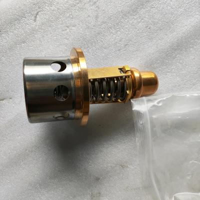 China Gardner Denver Temperature Control Valve 2117169  High  Quality Screw Air  Compressor Parts Wholesalele for sale