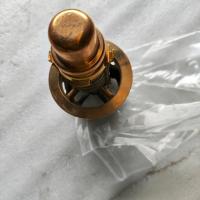 China Gardner Denver Temperature Control Valve 2117169  High  Quality Screw Air  Compressor Parts Wholesalele for sale