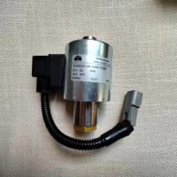 China 1089045110 1089045107 Portable Air Compressor Solenoid Valve  replacement for Altas Copco for sale