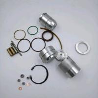 China Gardner Denver Minimum Pressure Valve Kit 50-250 psi with HNBR Seals for sale