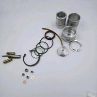 China Gardner Denver Minimum Pressure Valve Kit 50-250 psi with HNBR Seals for sale