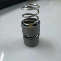 China Gardner Denver Temperature Control Valve A11203274  High  Quality Screw Air  Compressor Parts Wholesale for sale