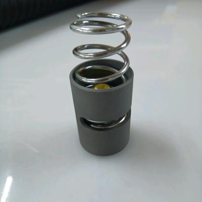 China Gardner Denver Temperature Control Valve A11203274  High  Quality Screw Air  Compressor Parts Wholesale for sale