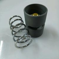 China Gardner Denver Temperature Control Valve A11203274  High  Quality Screw Air  Compressor Parts Wholesale for sale